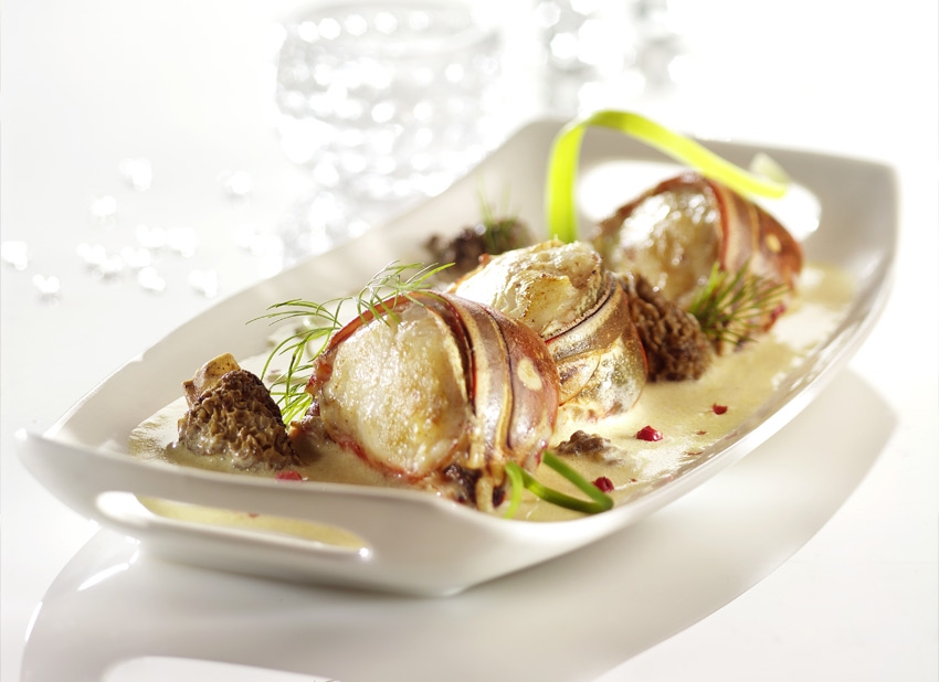 Nage de langouste | Intermarché