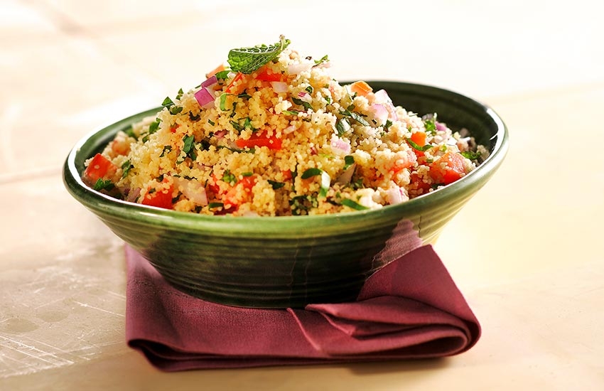 Libanese taboulé | Intermarché