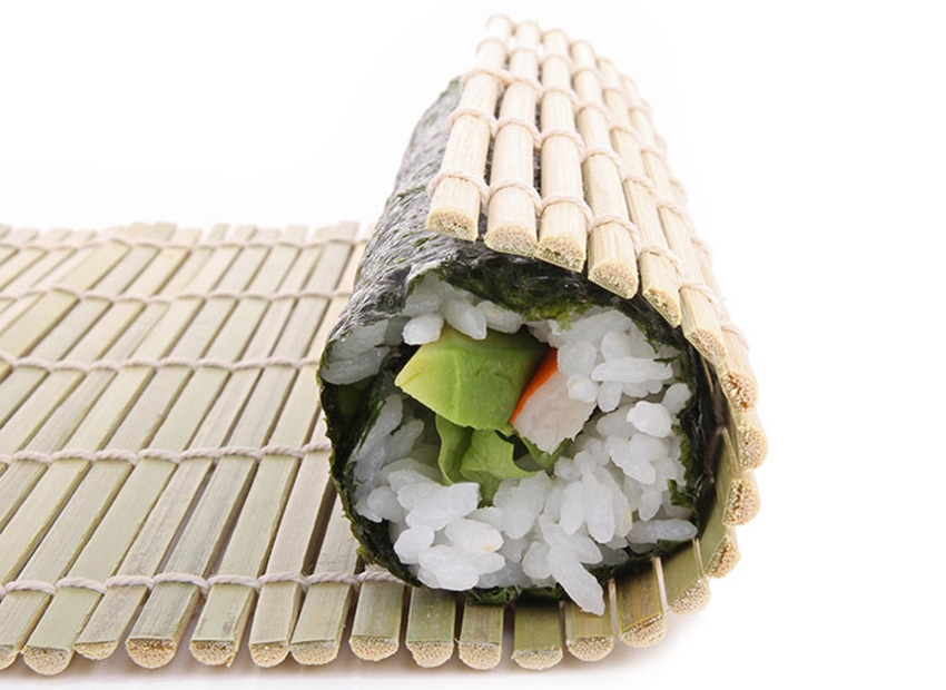 Sushis maki | Intermarché