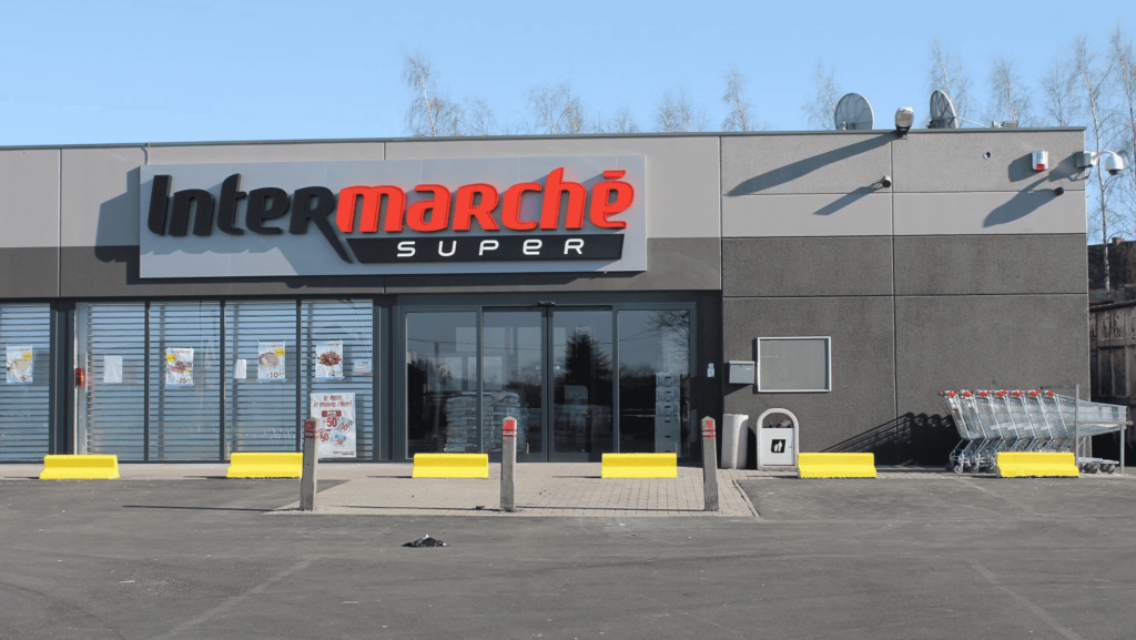 Intermarché Strepy Bracquegnies | Intermarché