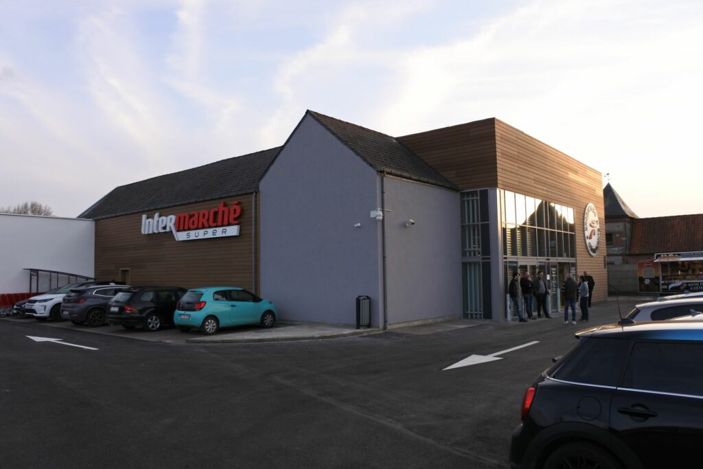 Intermarché Rumes | Intermarché