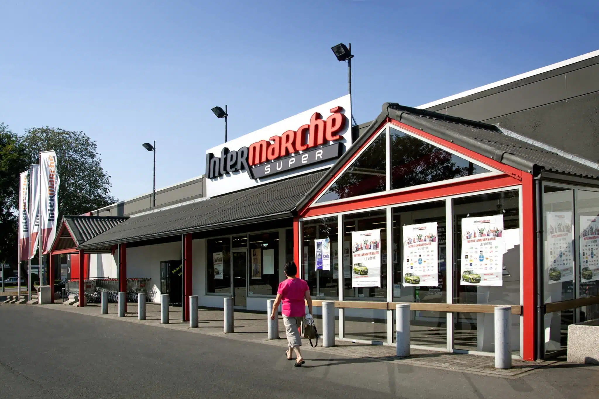 Intermarché Quevaucamps | Intermarché