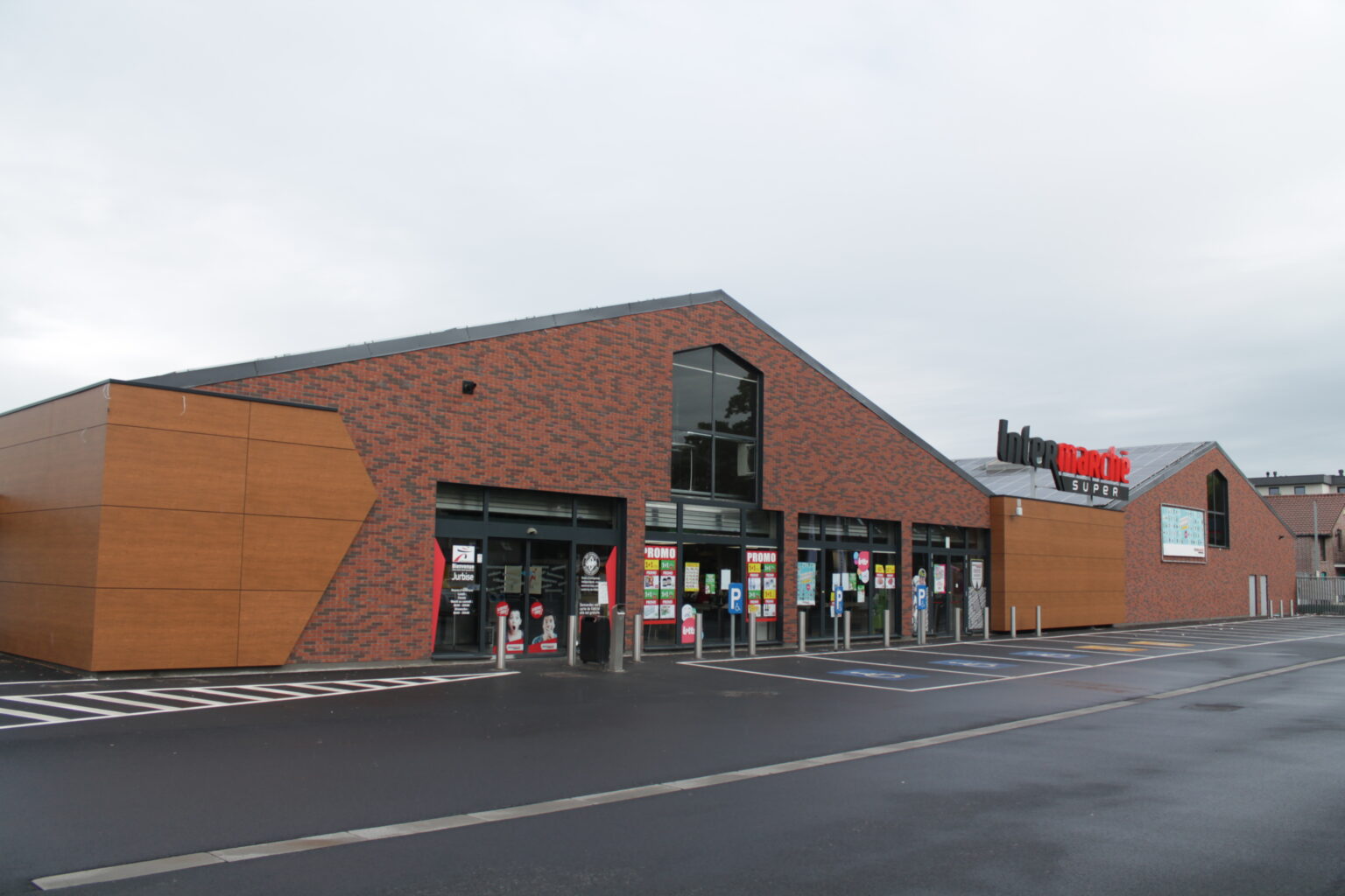 Intermarché Jurbise | Intermarché