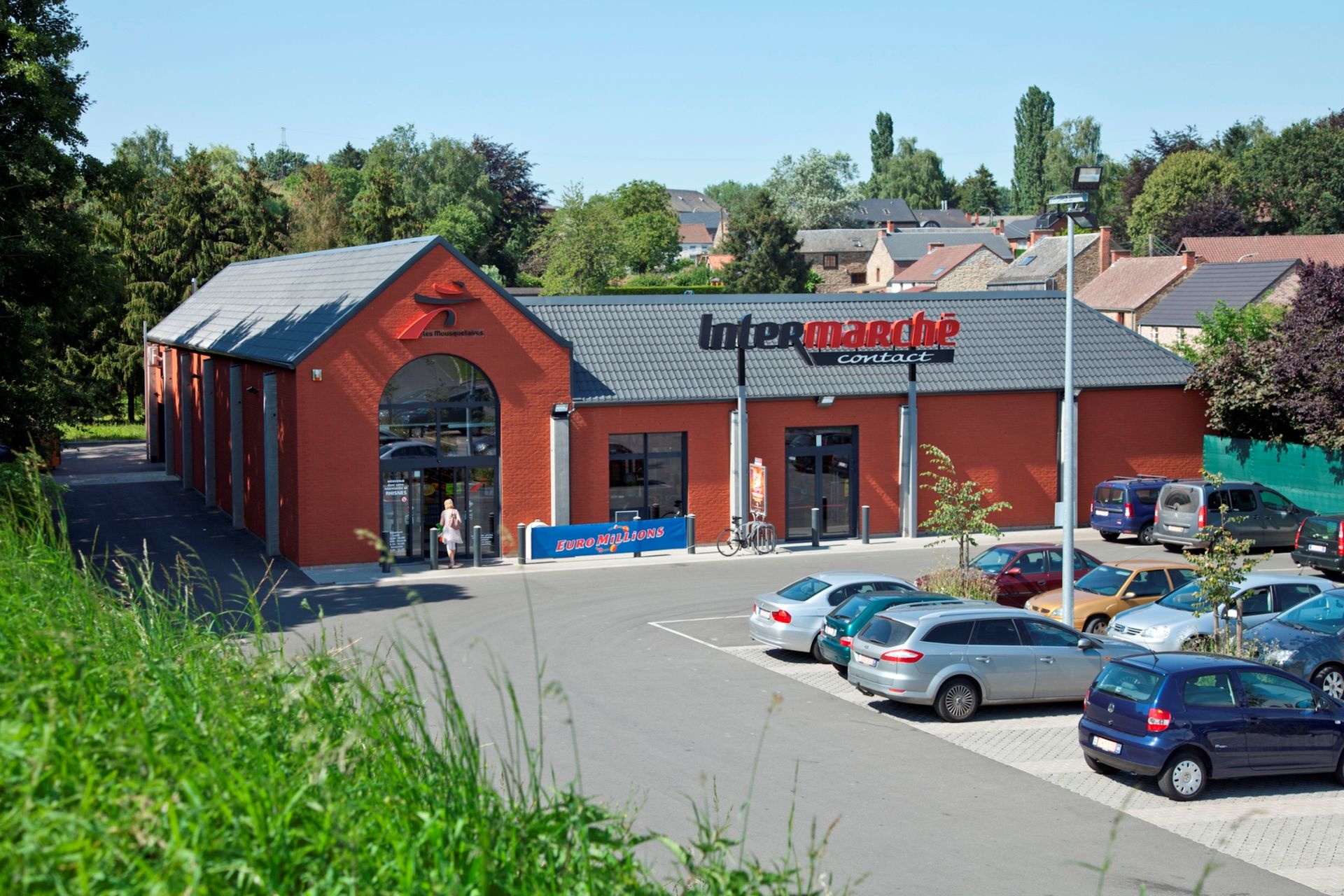 Intermarché Rhisnes | Intermarché