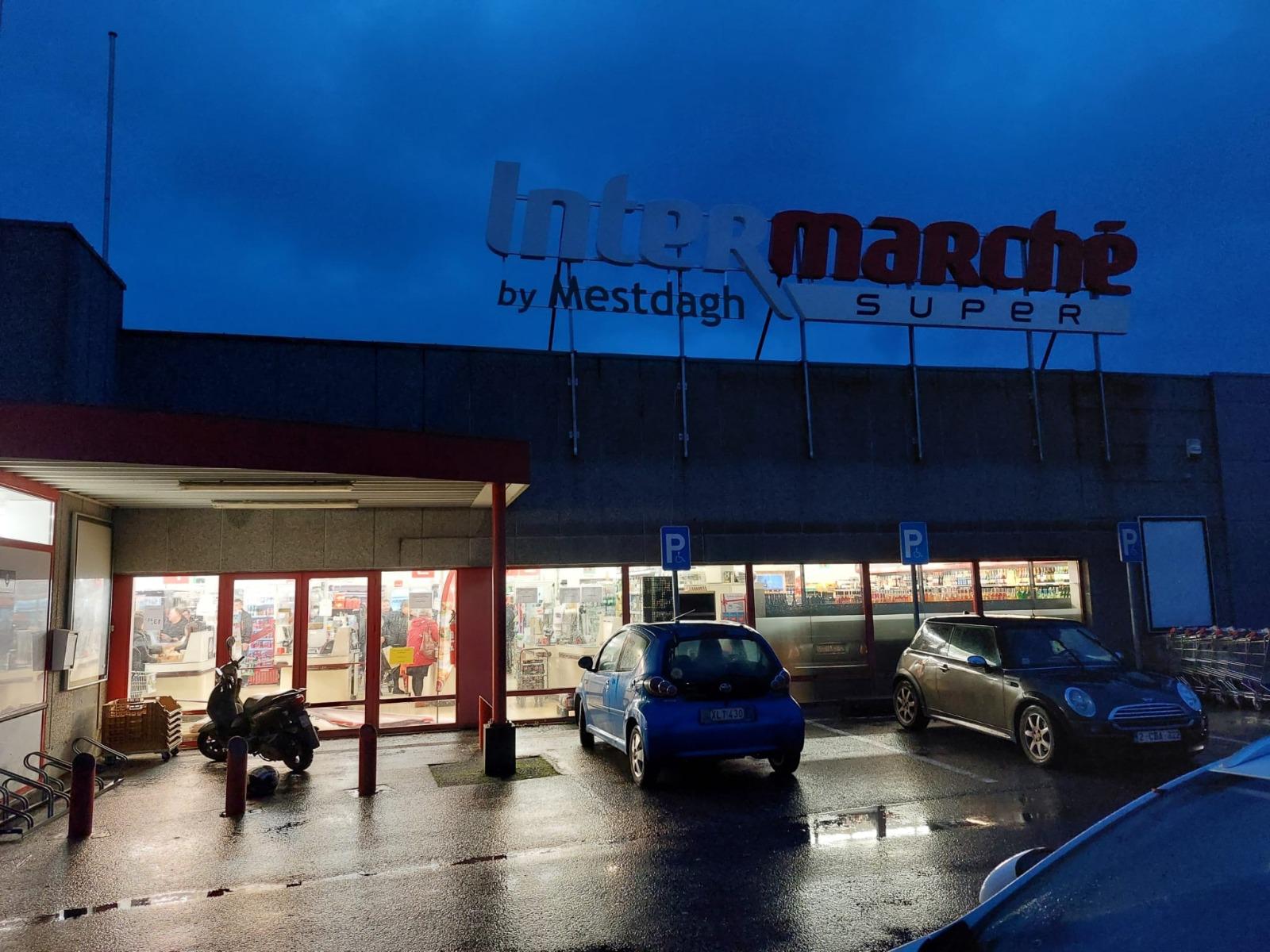 Intermarché Philippeville | Intermarché