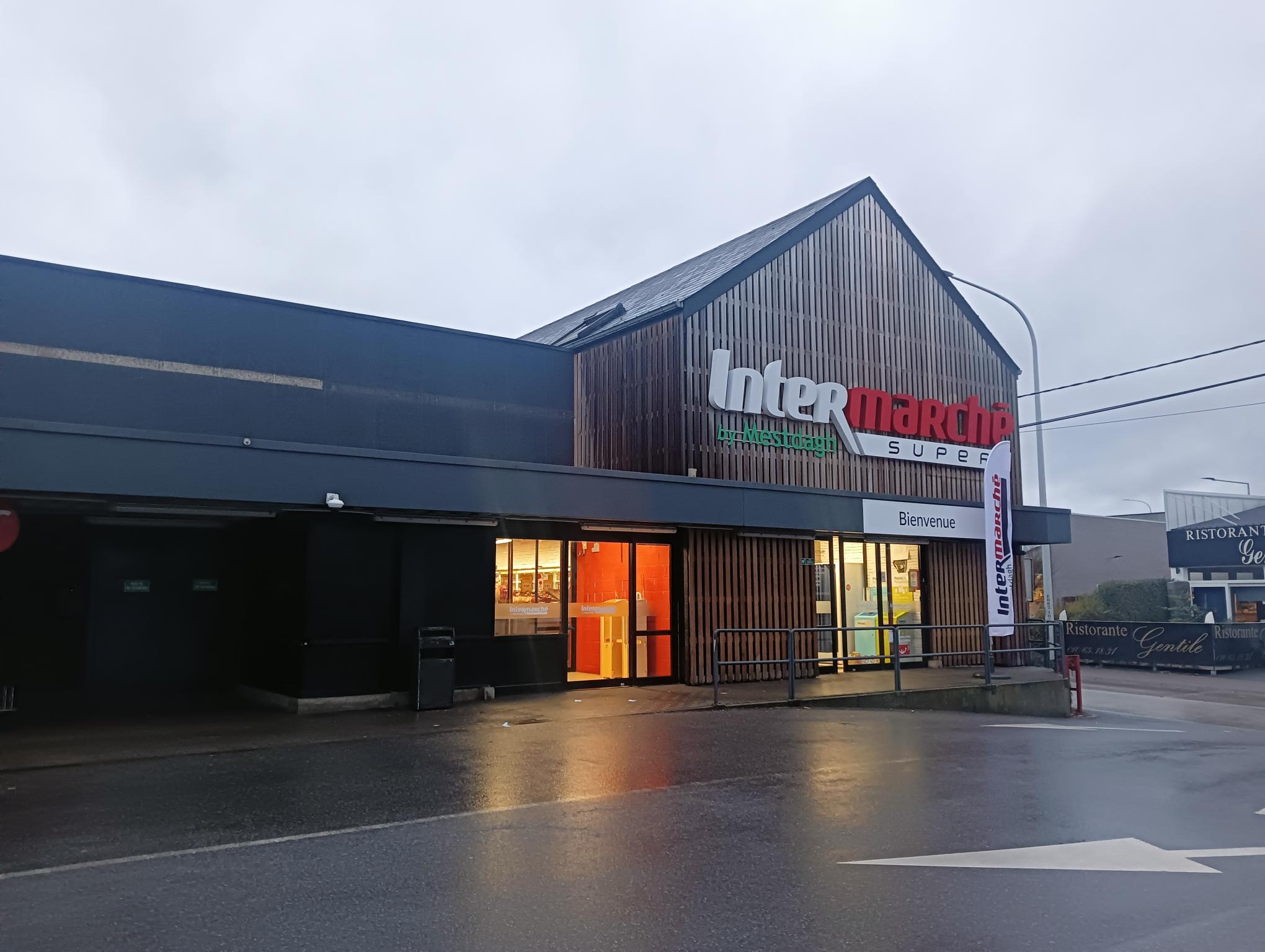 Intermarché Corbais | Intermarché