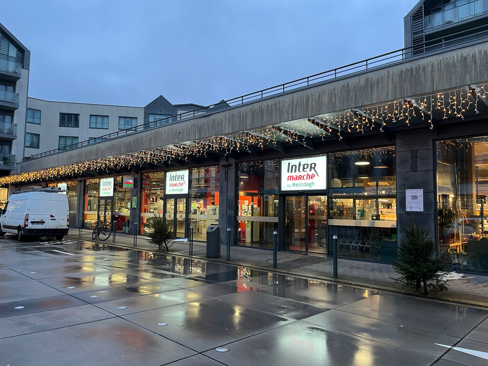 Intermarché Genval | Intermarché