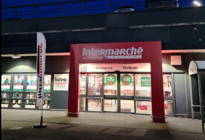 Intermarché Jette | Intermarché