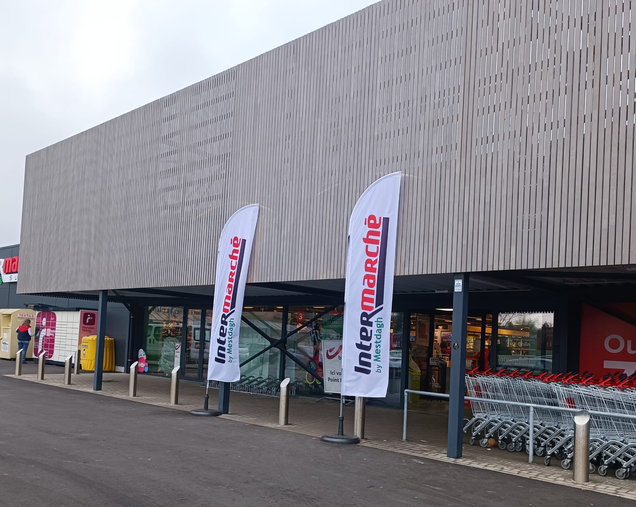Horaire Intermarché Gasny _ Intermarché Gasny Catalogue – FBUGM