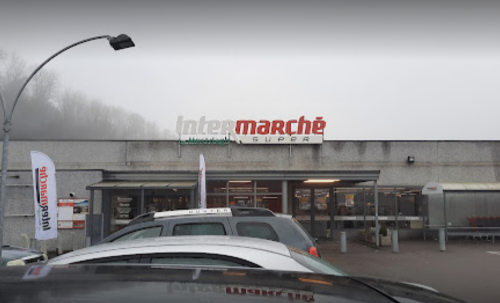 Intermarché Hamoir | Intermarché