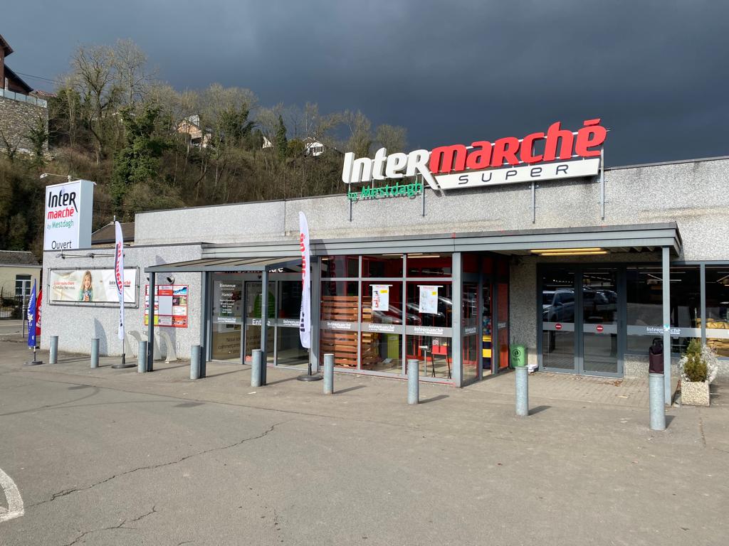 Intermarché Hamoir | Intermarché