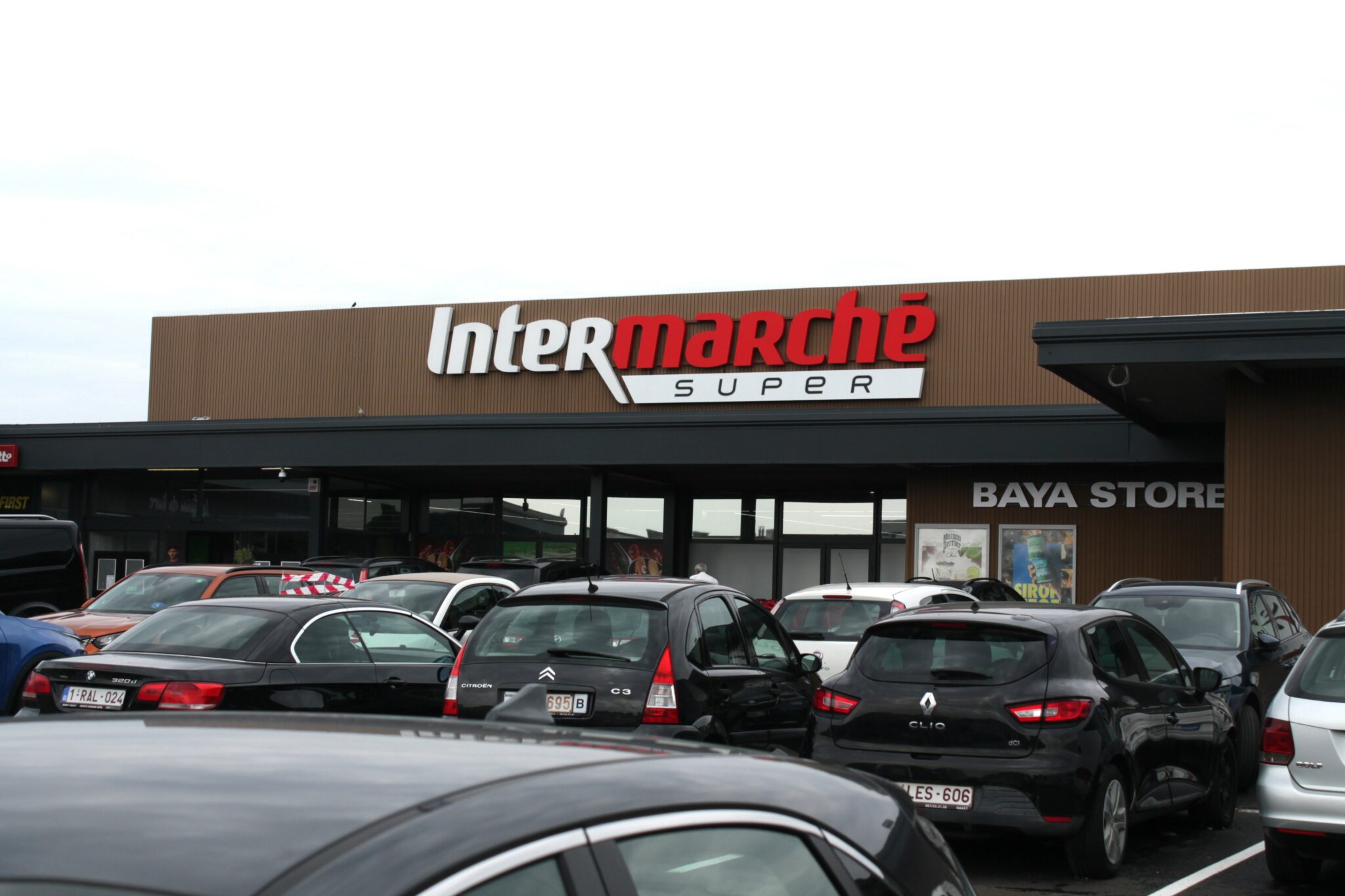 Intermarché Binche | Intermarché
