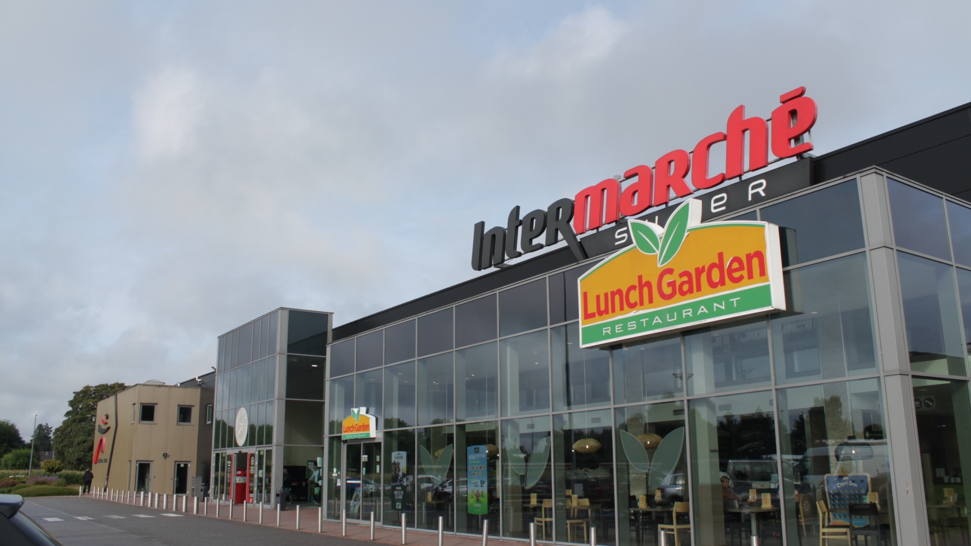 Intermarché Hannut | Intermarché