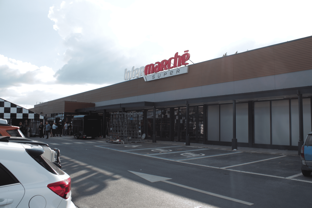 Intermarché Houdeng Goegnies | Intermarché