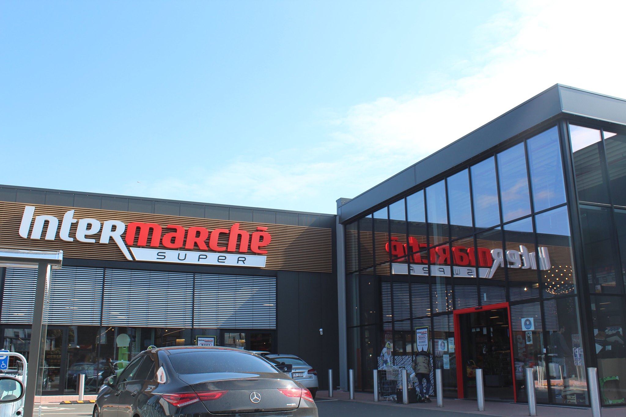 Intermarché Beyne Heusay | Intermarché