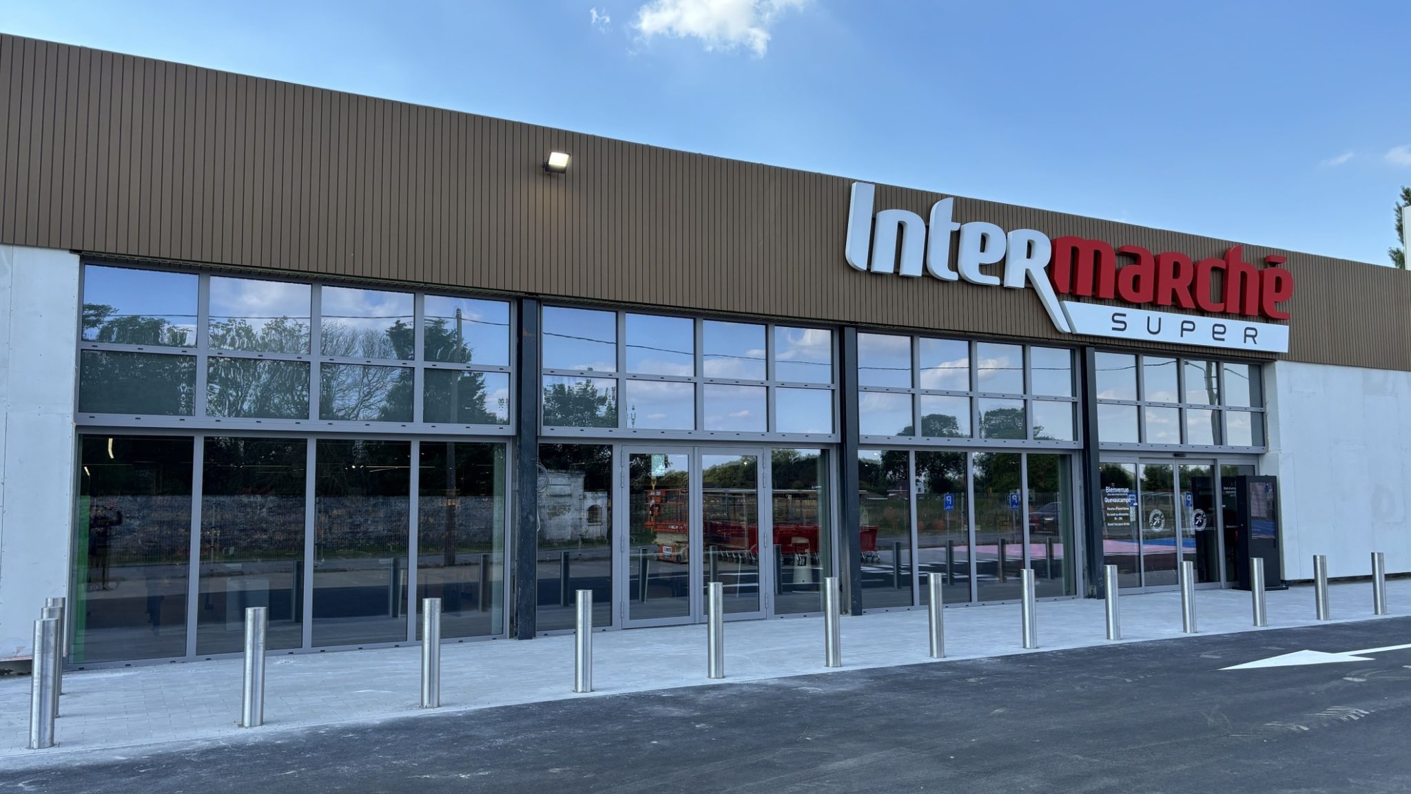 Intermarché Quevaucamps | Intermarché