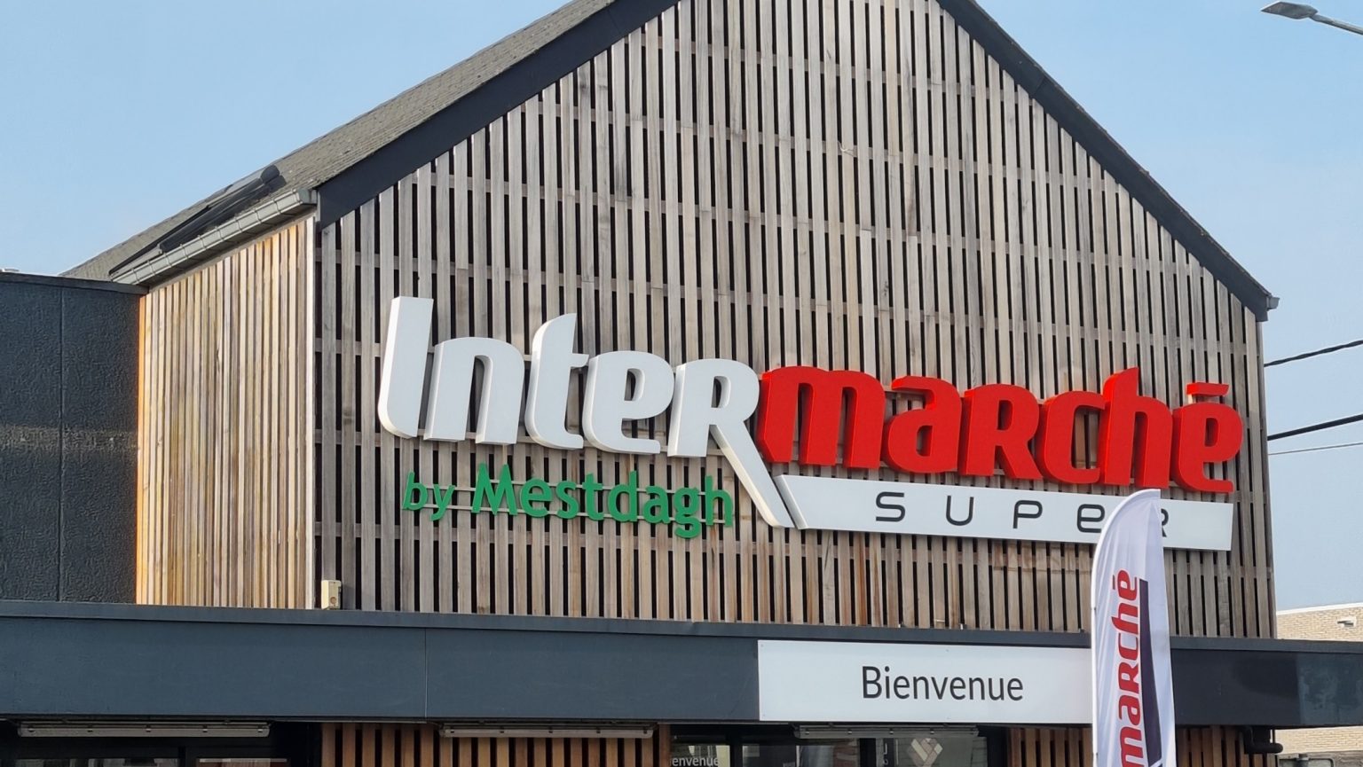 Intermarché Corbais | Intermarché