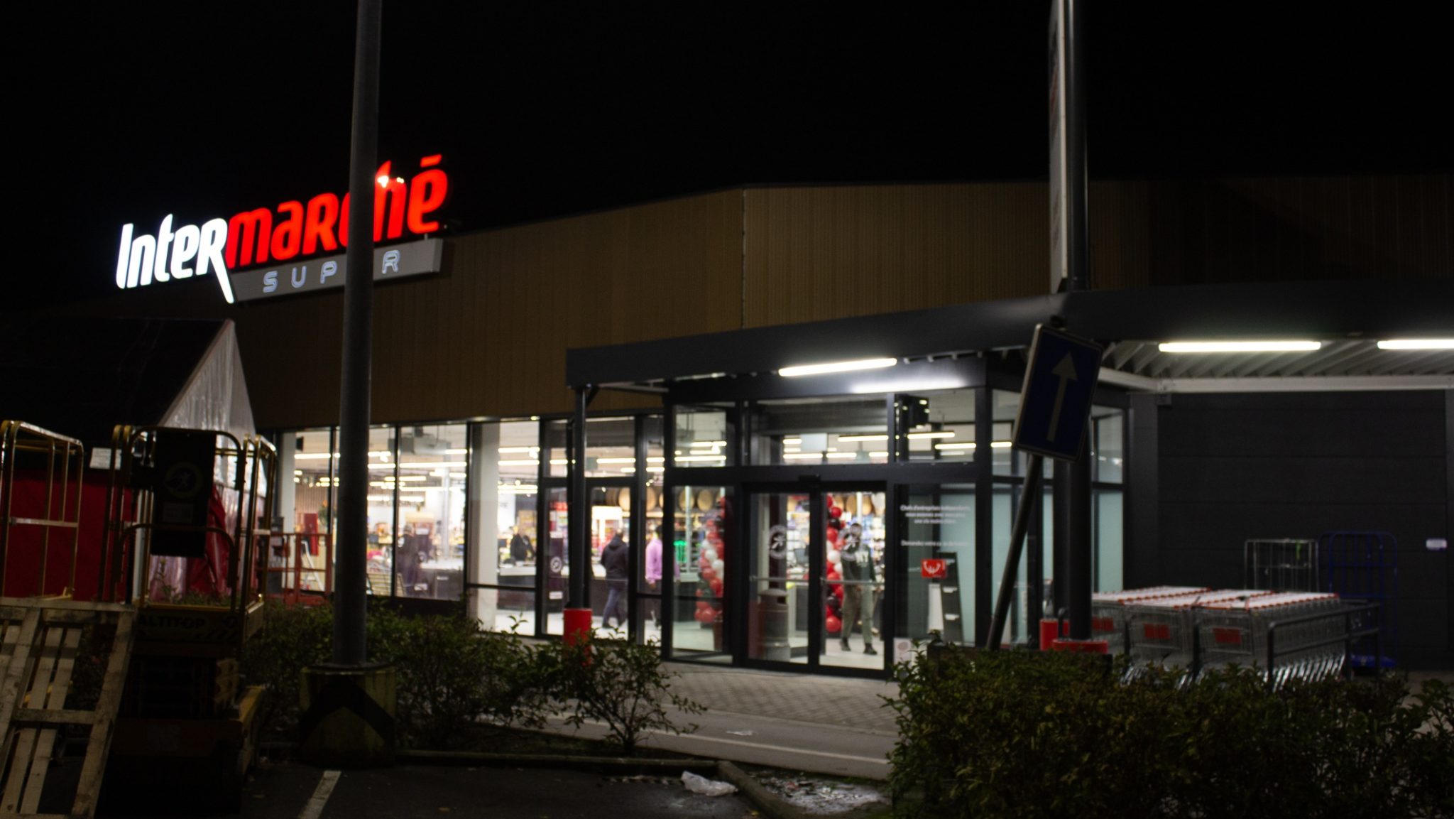 Intermarché Soignies | Intermarché