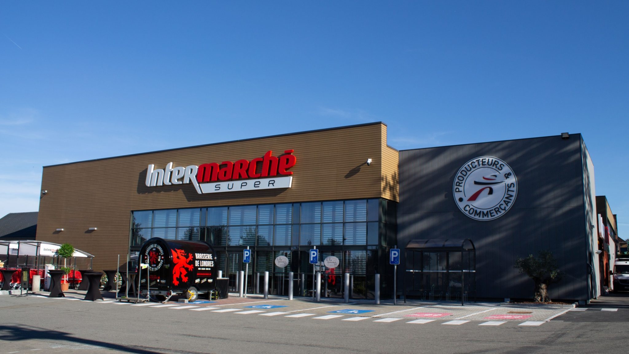 Intermarché Givry | Intermarché