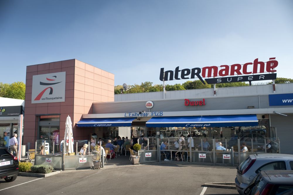 Intermarché Seraing | Intermarché