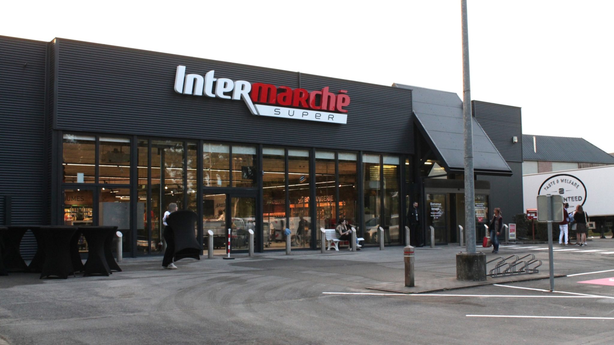 Intermarché Genappe | Intermarché