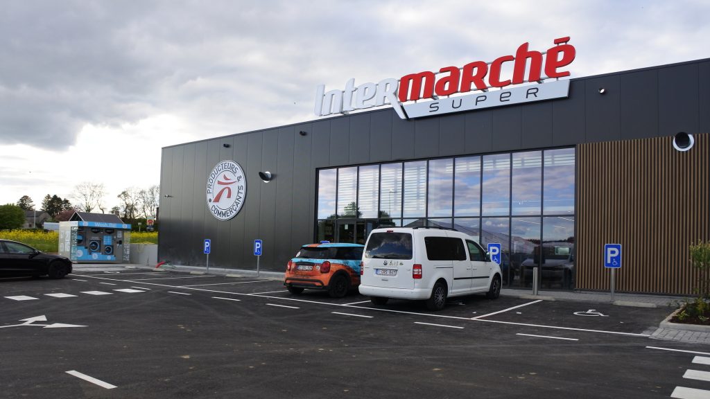 Intermarché Anthée | Intermarché